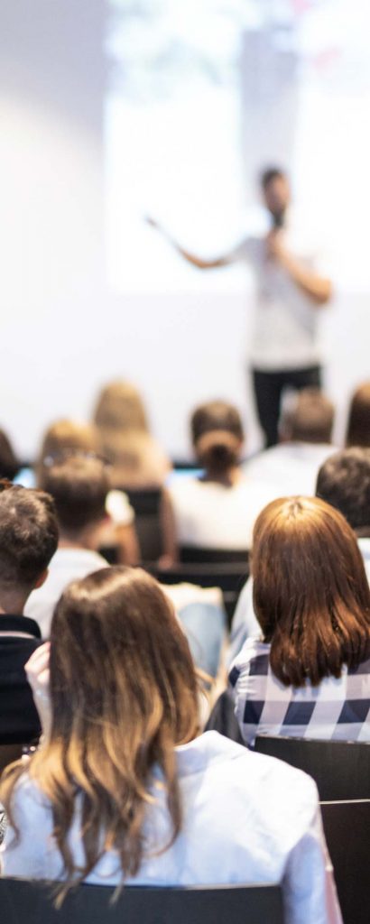 Servicio de Interpretación simultánea Online Zoom, Teams